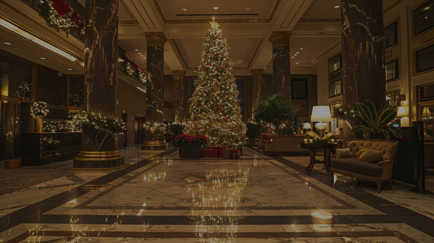 Christmas Lane Lights - Your Holiday Lighting Experts